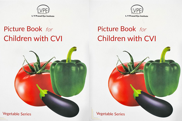 CVI Picture Books - lvpeyebuy.com - Eyeglasses, Frames, Sunglasses ...