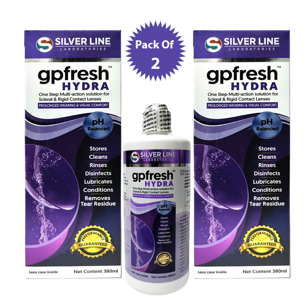 GP Fresh Hydra - lvpeyebuy.com - Eyeglasses, Frames, Sunglasses ...