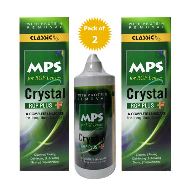 MPS for RGP lenses – Crystal RGP Plus - lvpeyebuy.com - Eyeglasses ...