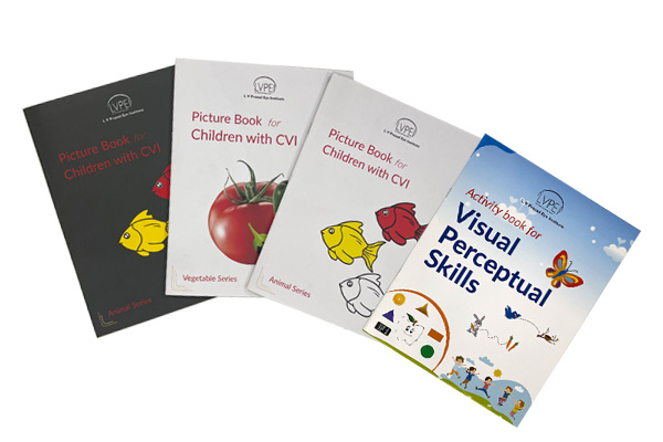 Visual Perceptual Skills Kit - lvpeyebuy.com - Eyeglasses, Frames ...